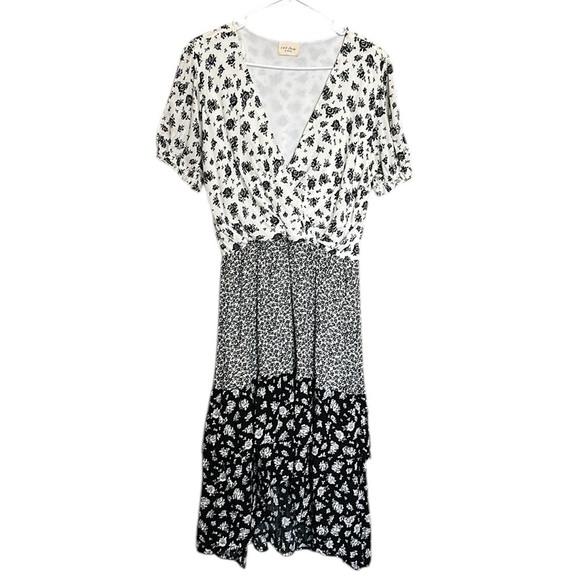 1.4.3. Story by Line Up | Dresses | 43 Story By Line Up Wrap Dress ...